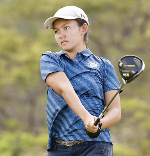 Maui High, Seabury play to tie at Waiehu | News, Sports, Jobs - Maui News